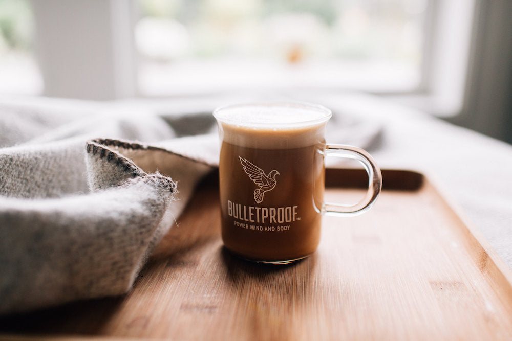 Bulletproof Coffee: O que é? Entenda já!