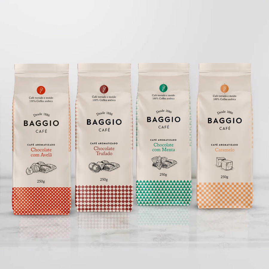 Café com aroma: saiba como preparar