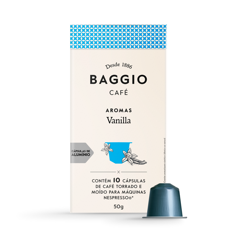 Baggio Café | Café Especial Premiado