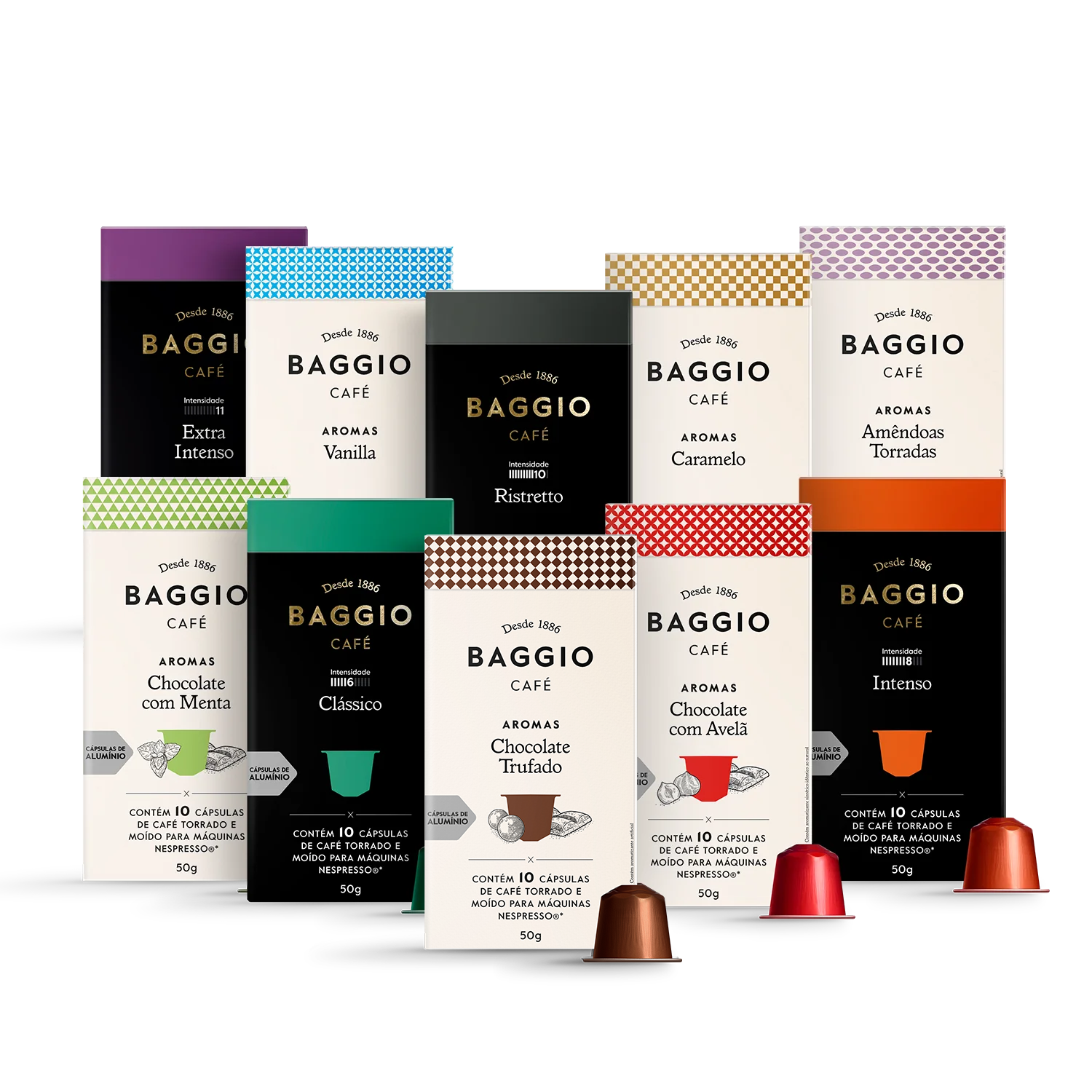 Baggio Café | Café Especial Premiado
