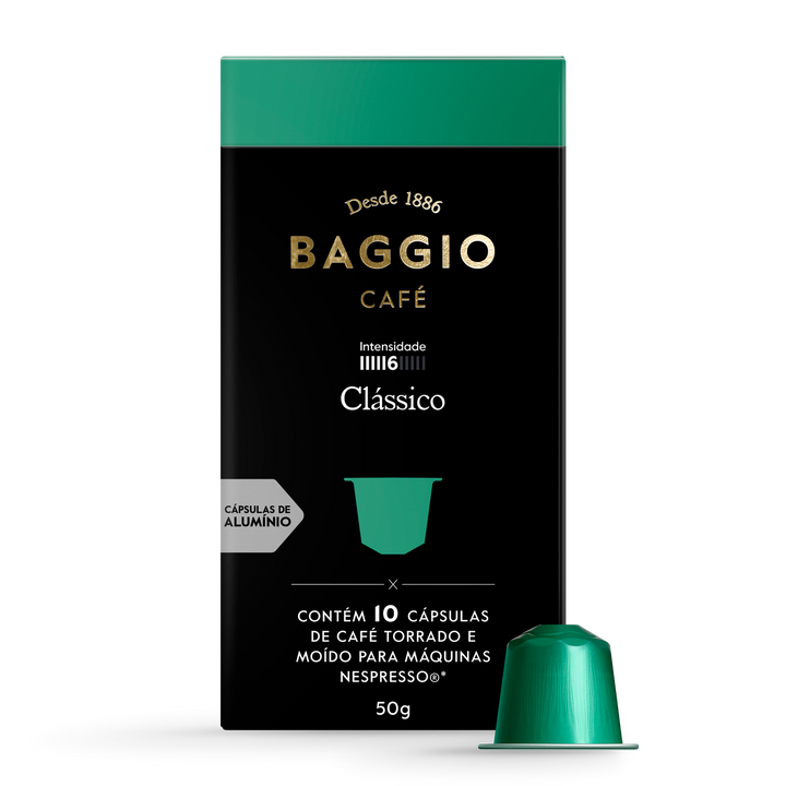 Baggio Café | Café Especial Premiado