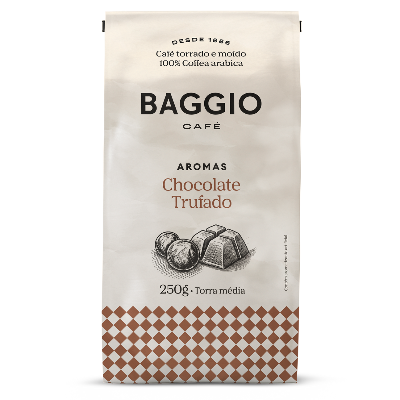 Baggio Café | Café Especial Premiado