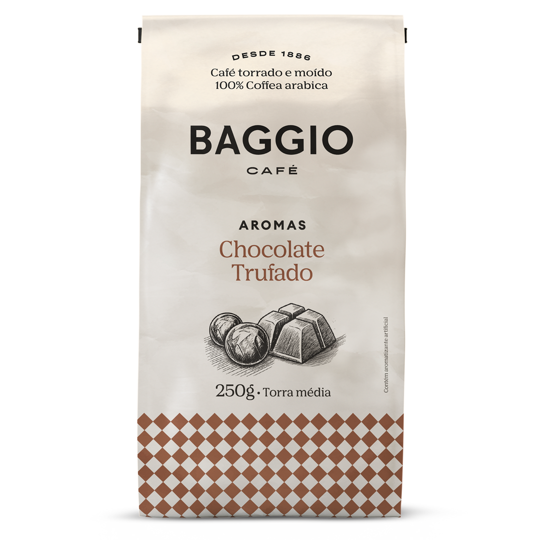 Baggio Café | Café Especial Premiado
