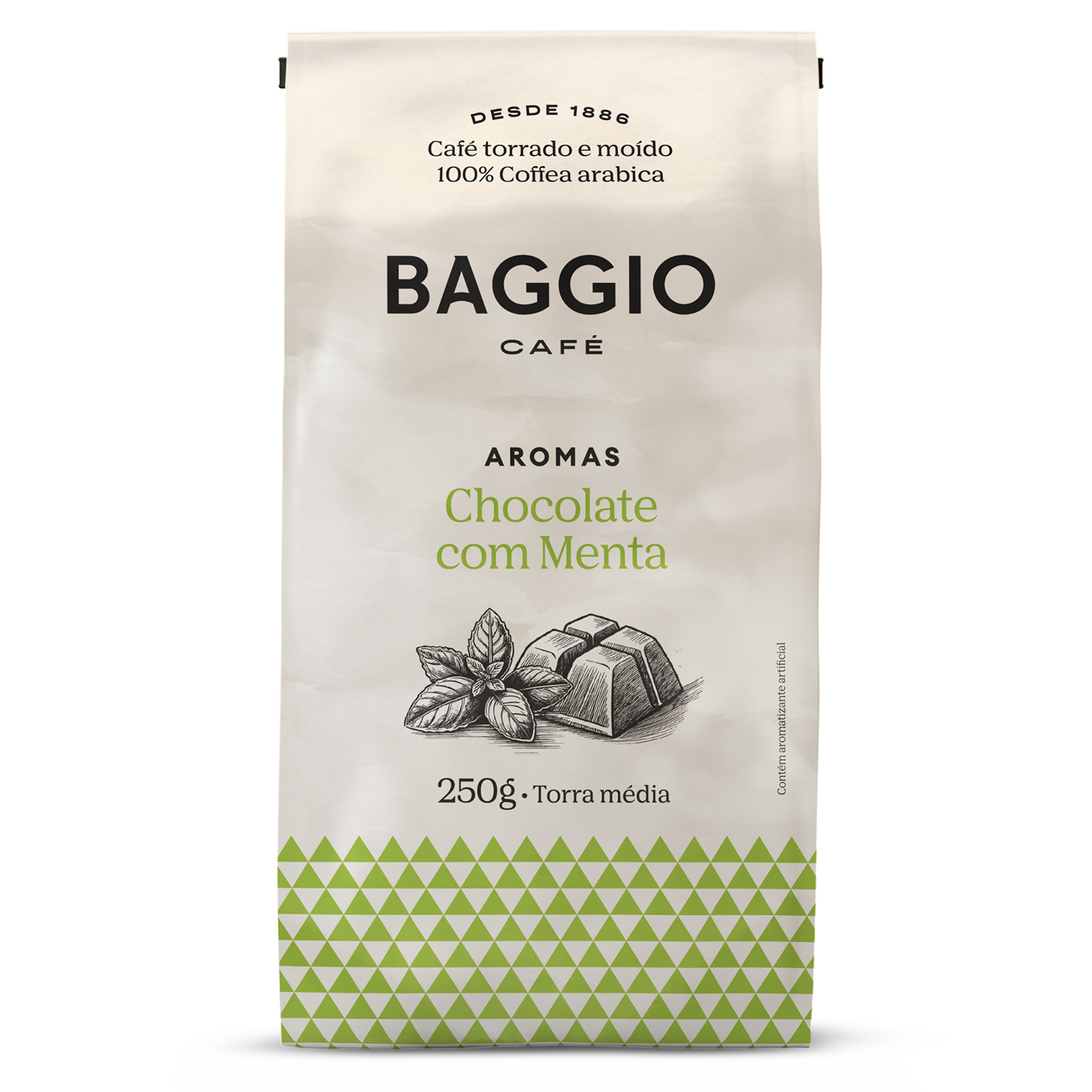 Baggio Café | Café Especial Premiado