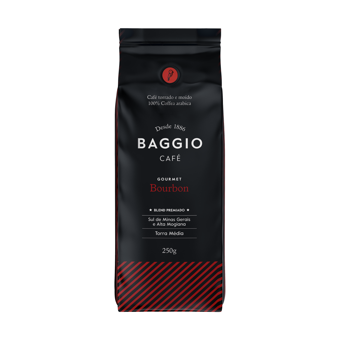 Baggio Café | Café Especial Premiado