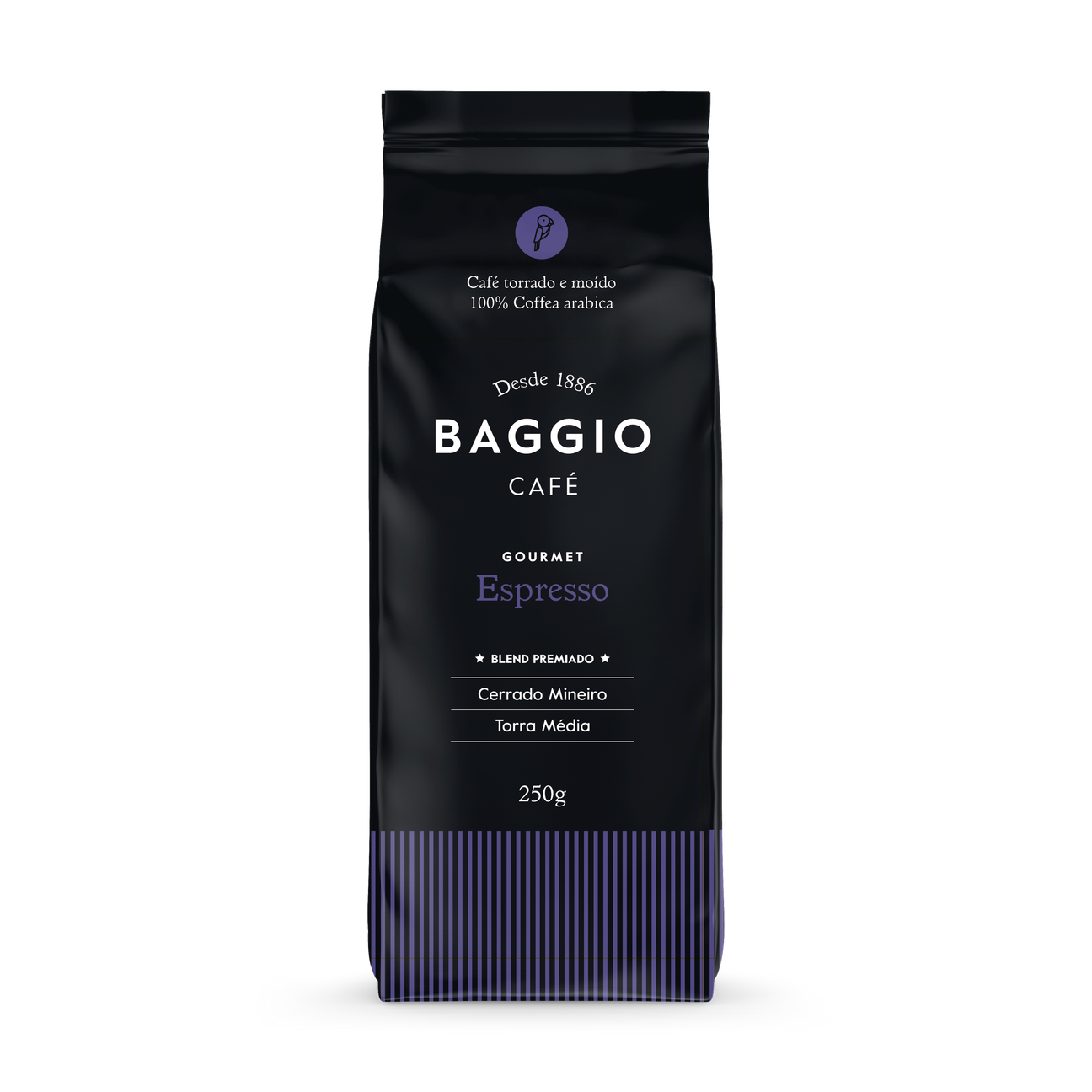 Baggio Café | Café Especial Premiado