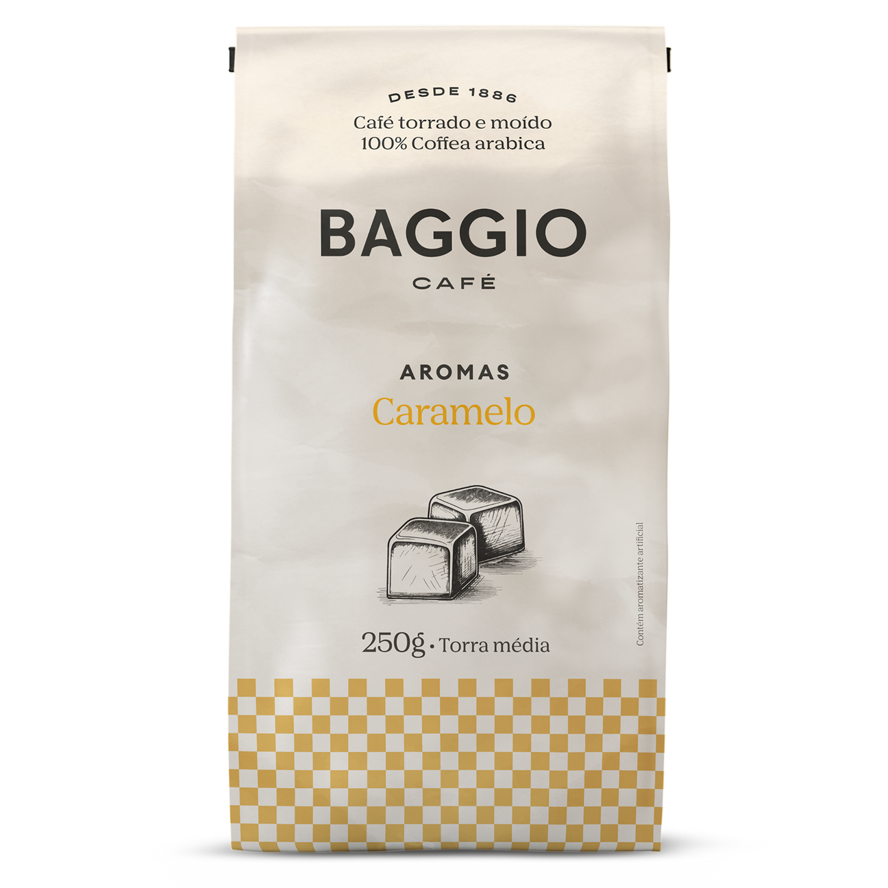 Baggio Café | Café Especial Premiado