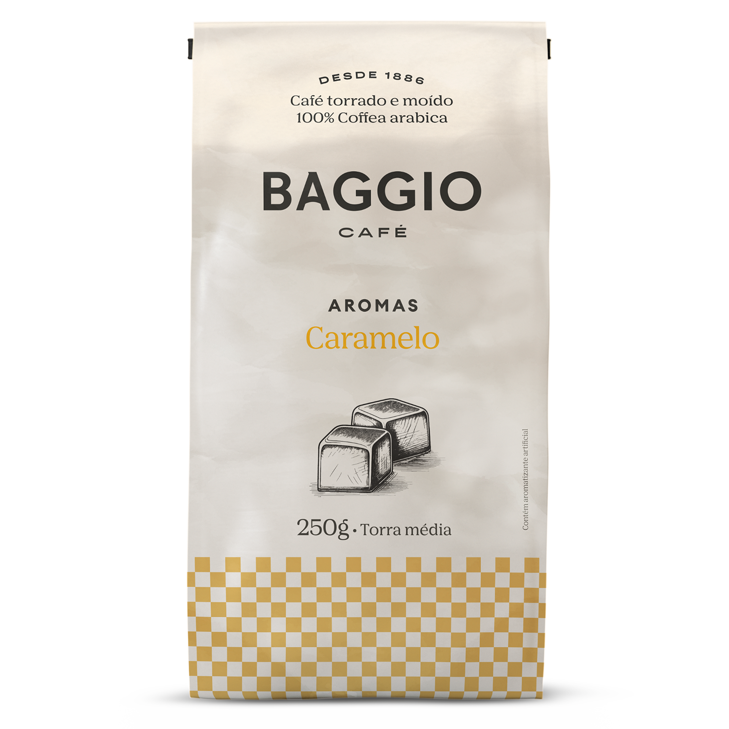 Café Especial, Gourmet e Premium | Moídos – Baggio Café