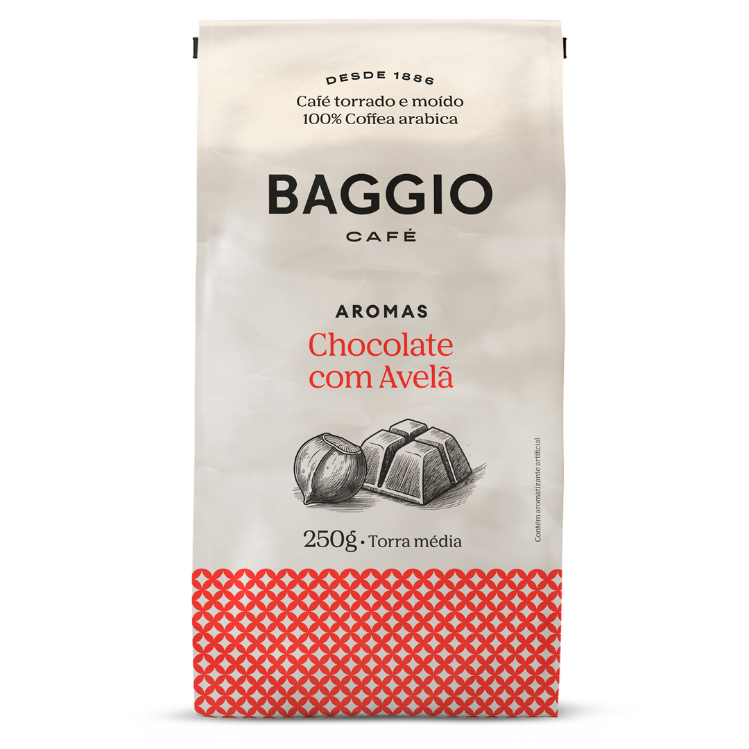 Baggio Café | Café Especial Premiado