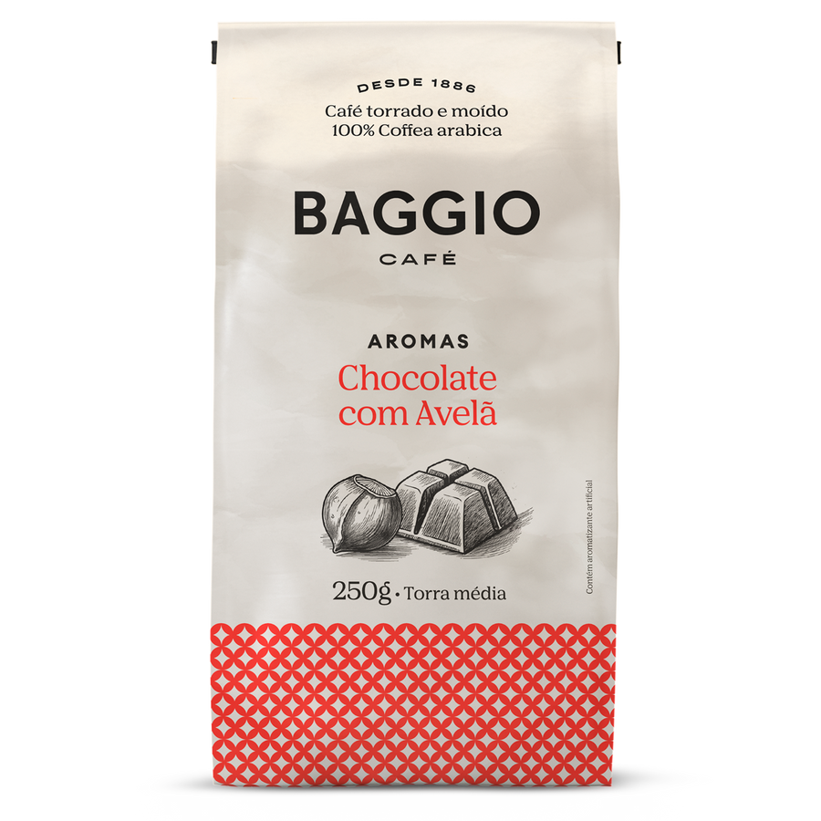 Outlet Baggio – Baggio Café