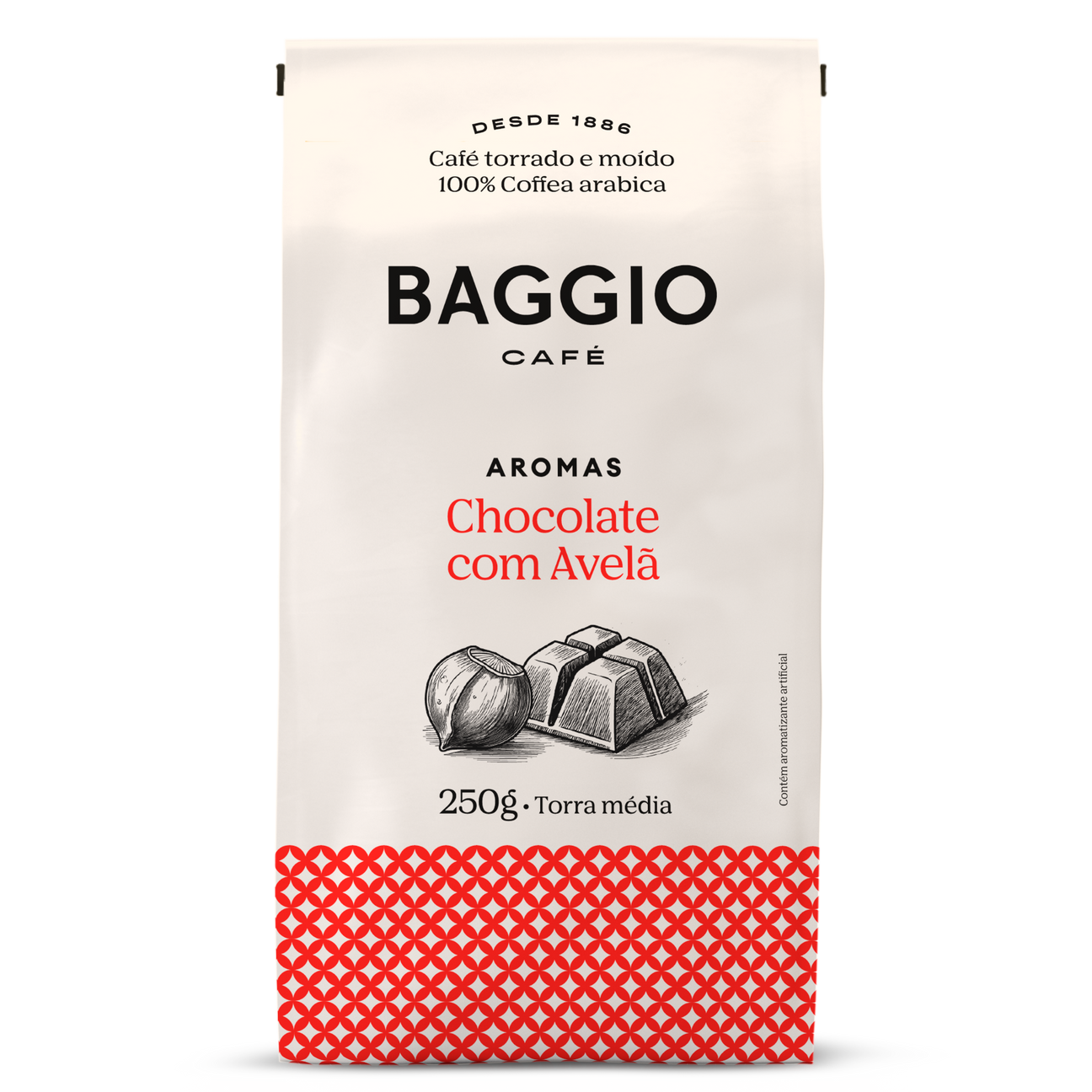 Produtos – Baggio Café
