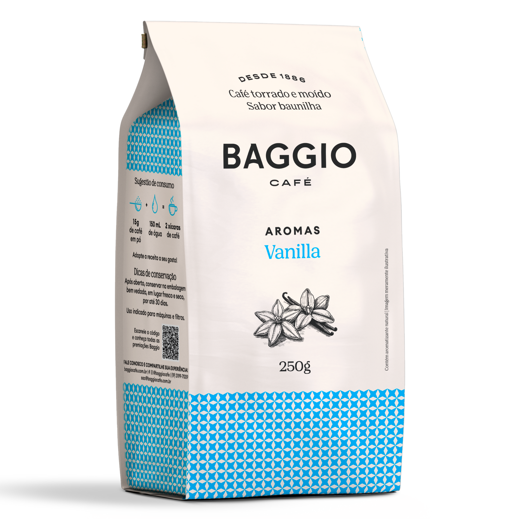 Baggio Café | Café Especial Premiado