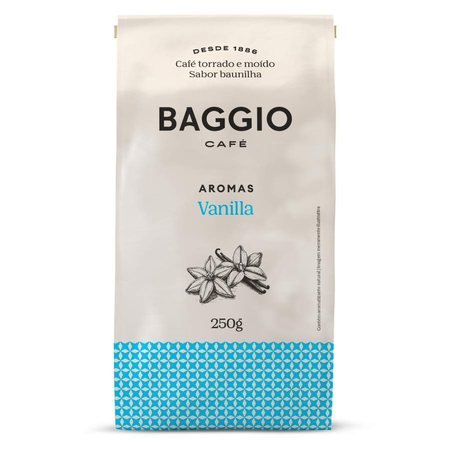 Café Especial, Gourmet e Premium | Moídos – Baggio Café