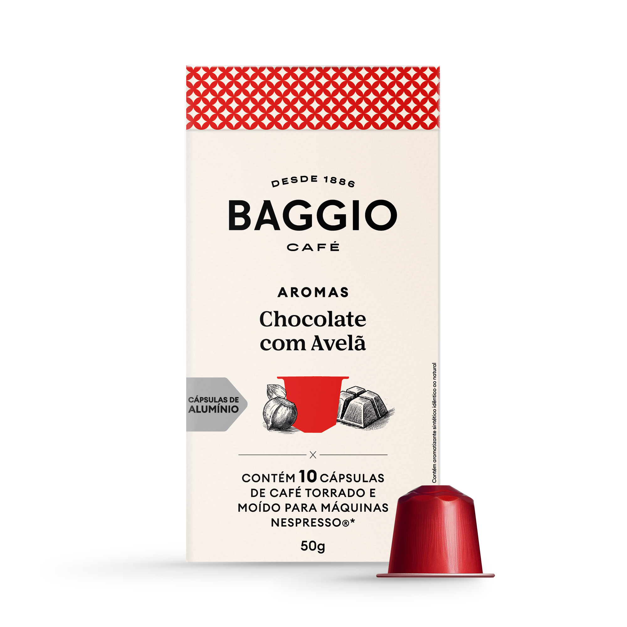 Baggio Café | Café Especial Premiado