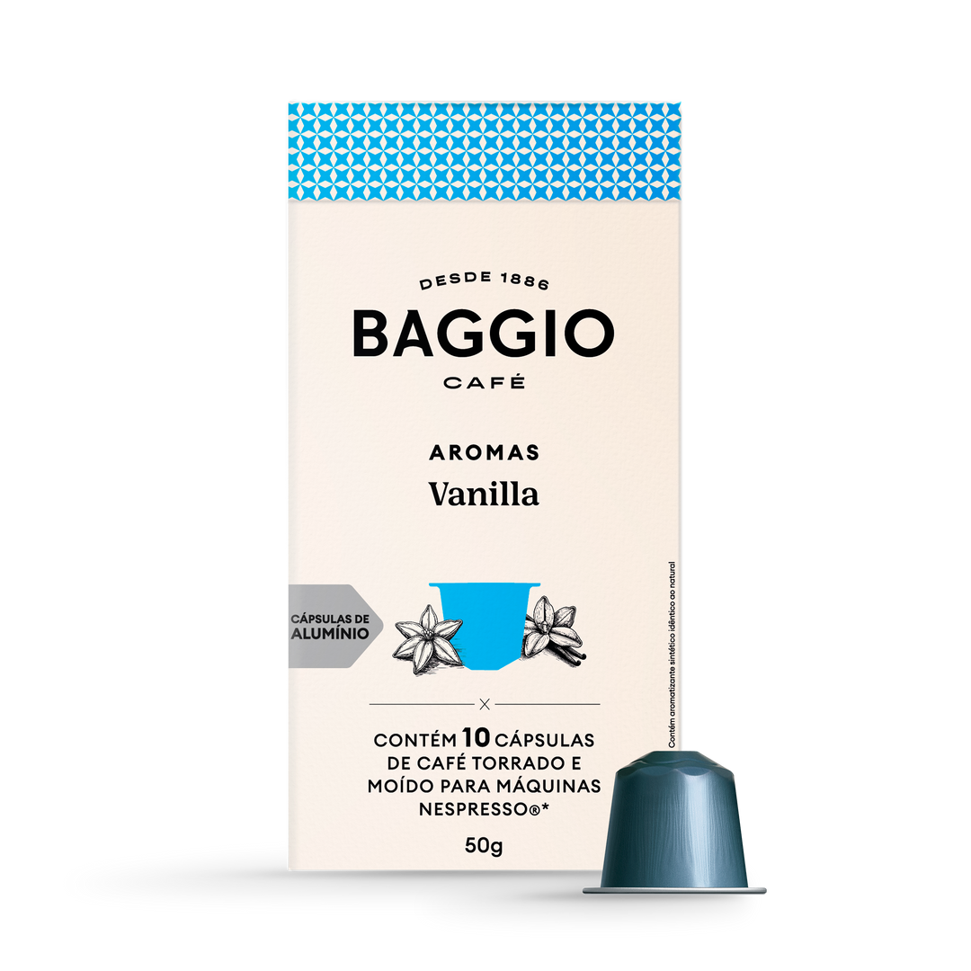 Baggio Café | Café Especial Premiado