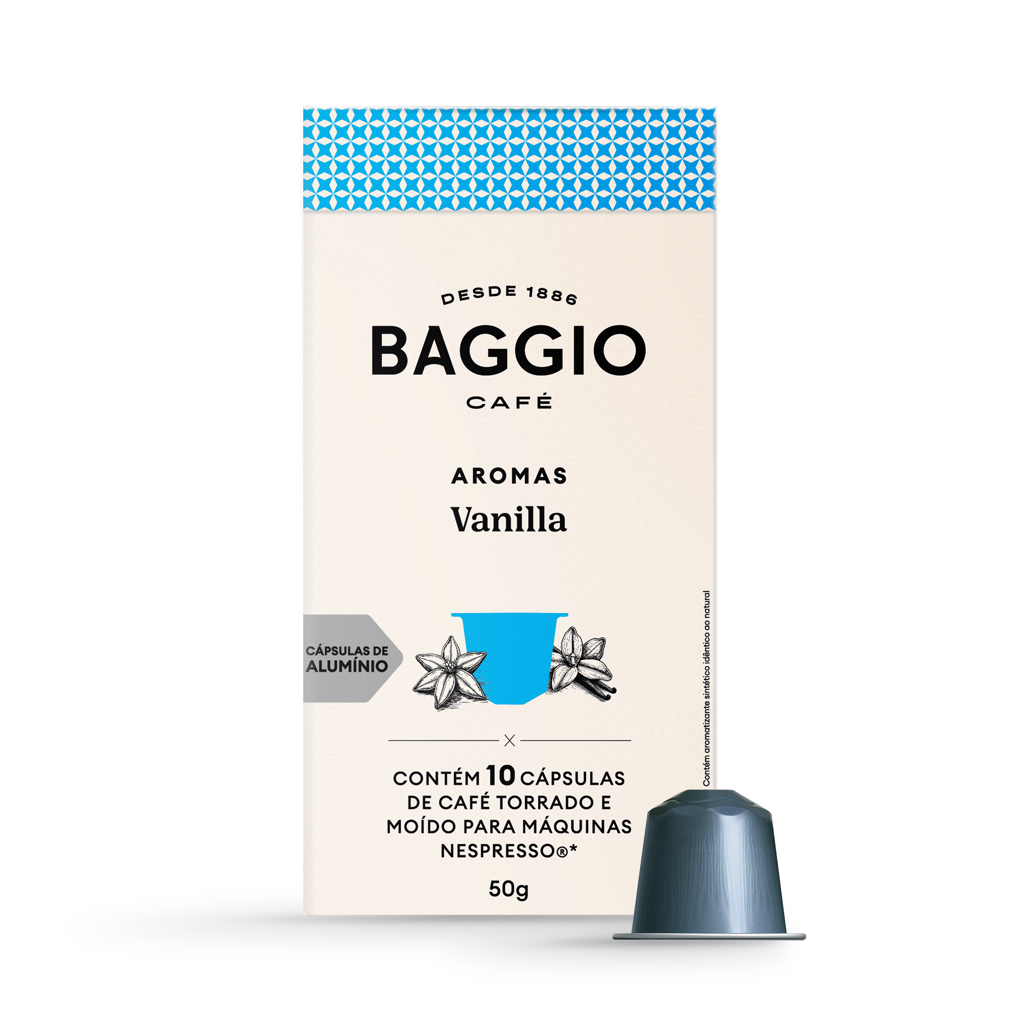 Baggio Café | Café Especial Premiado