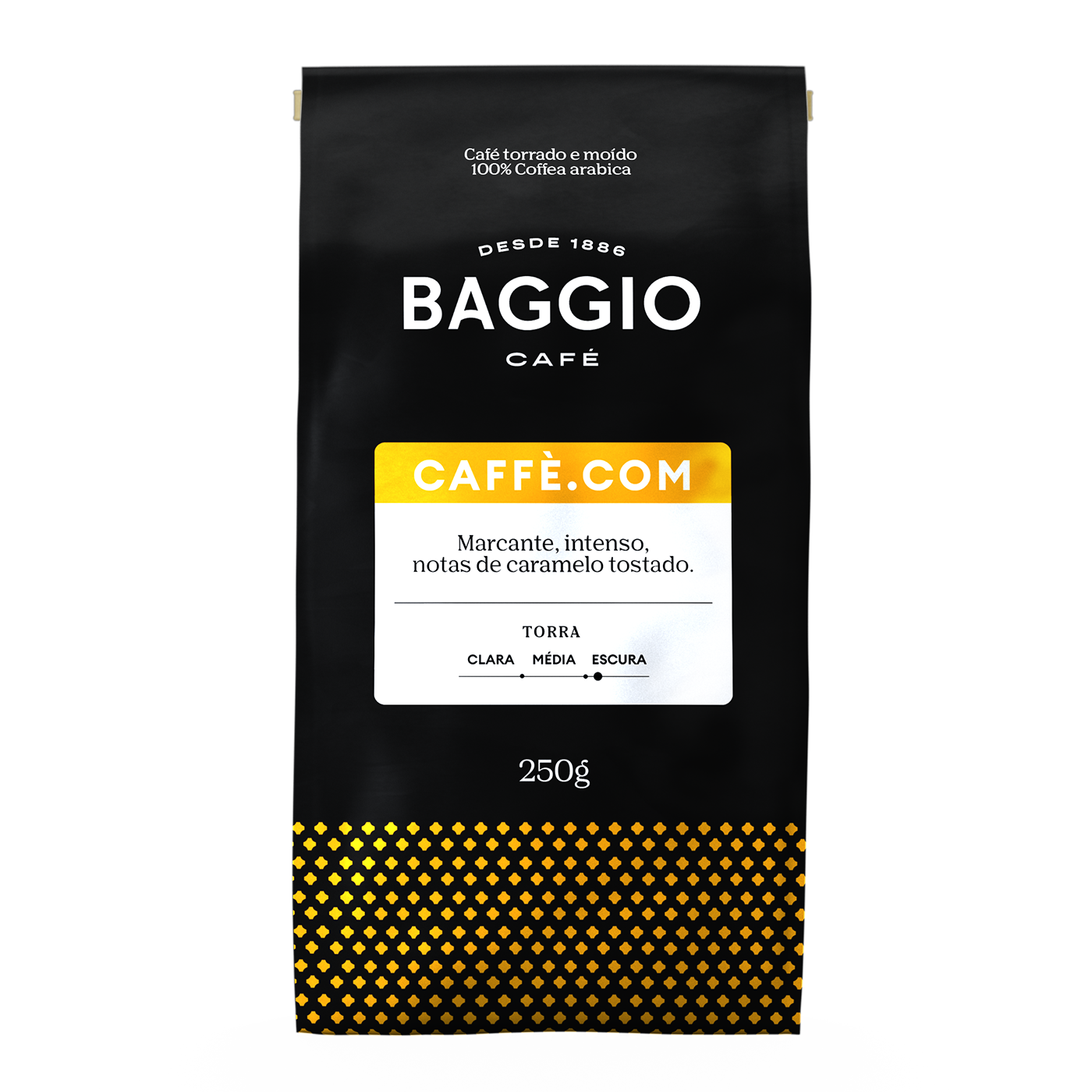 Baggio Café | Café Especial Premiado