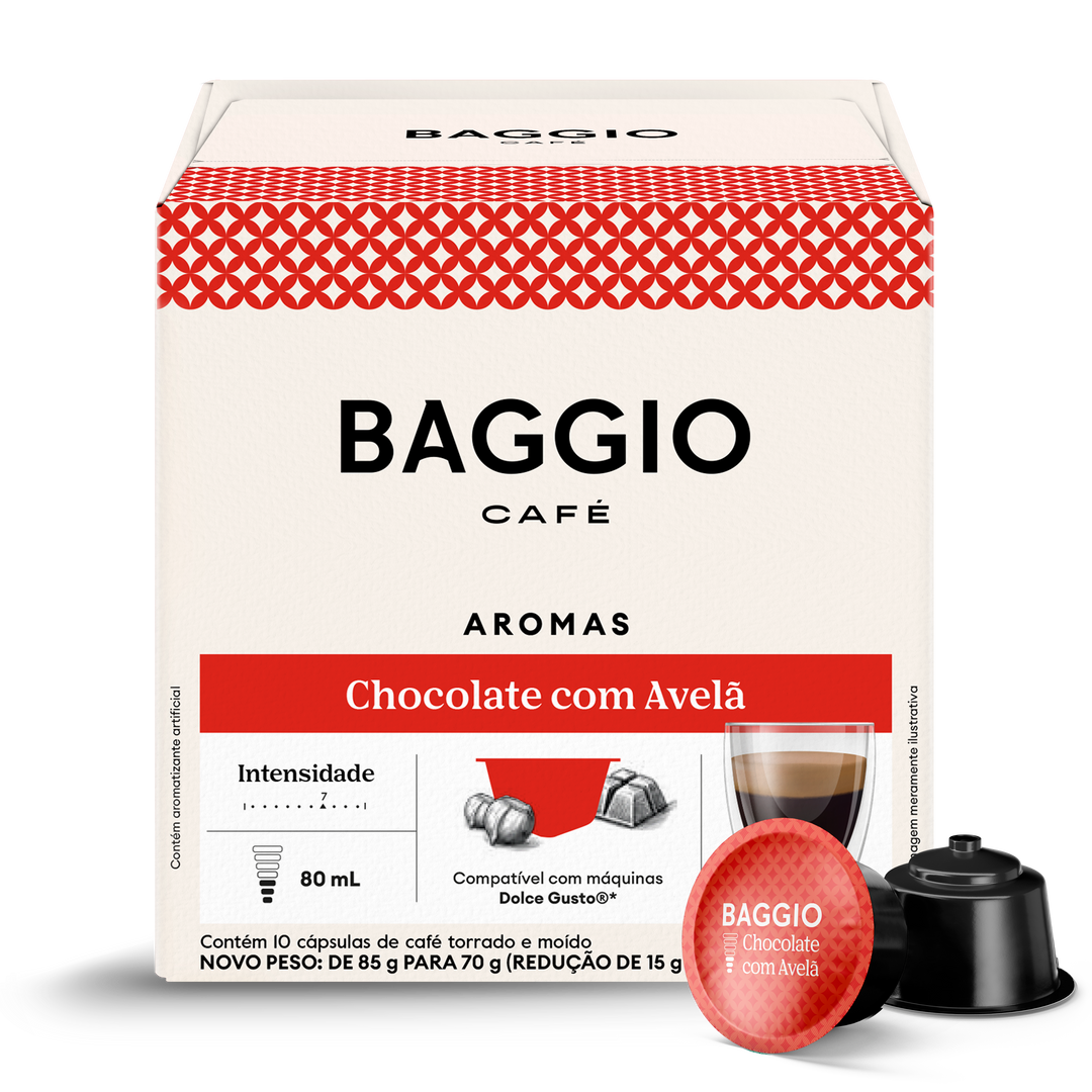 Produtos – Baggio Café