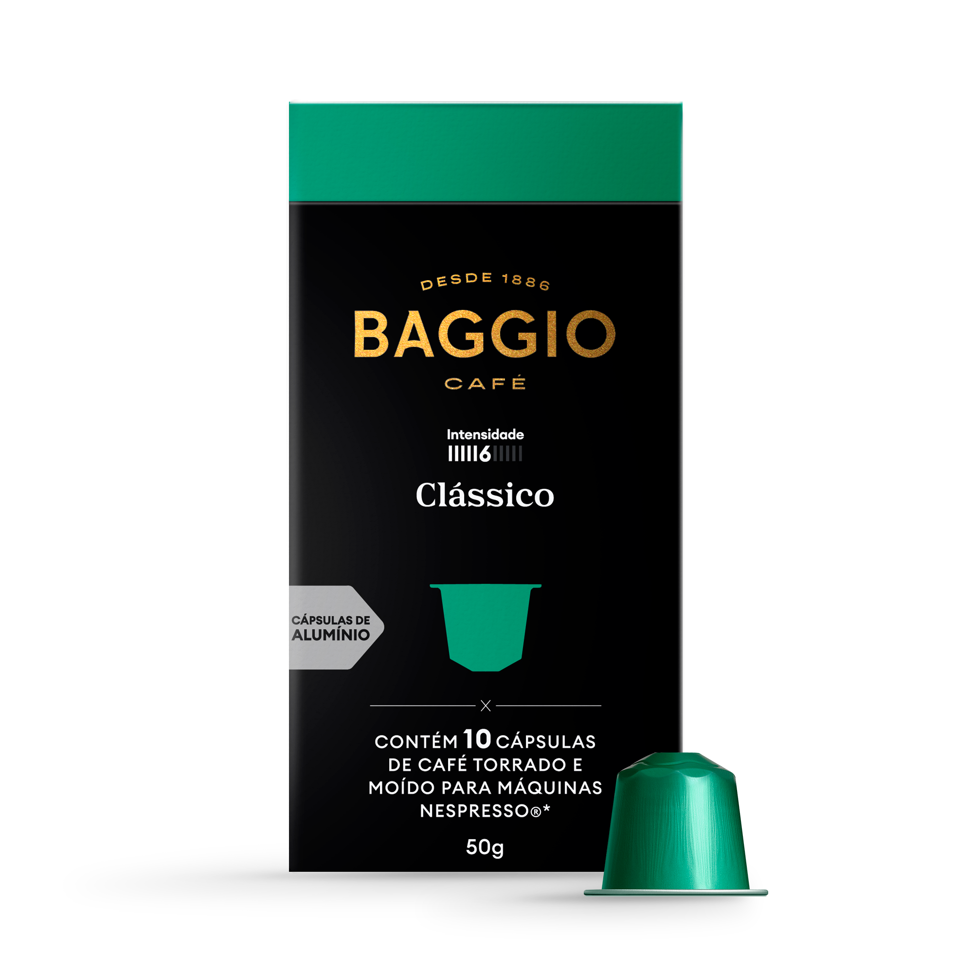 Baggio Café | Café Especial Premiado
