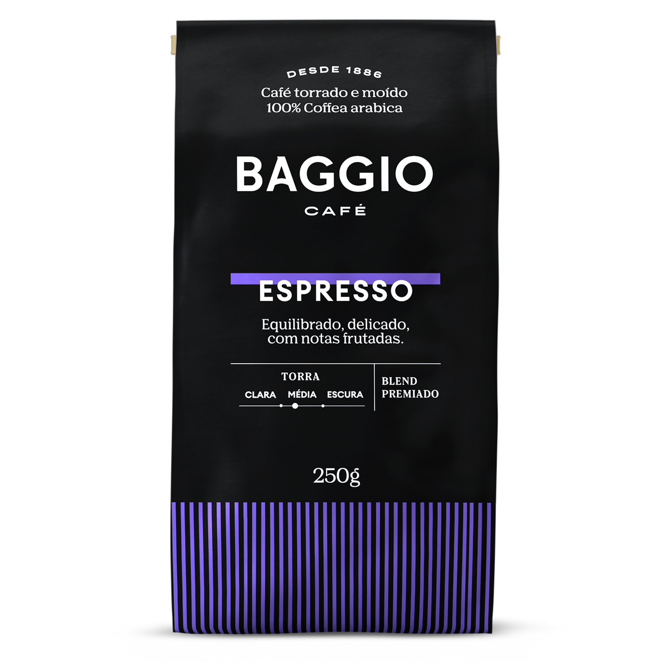Baggio Café | Café Especial Premiado