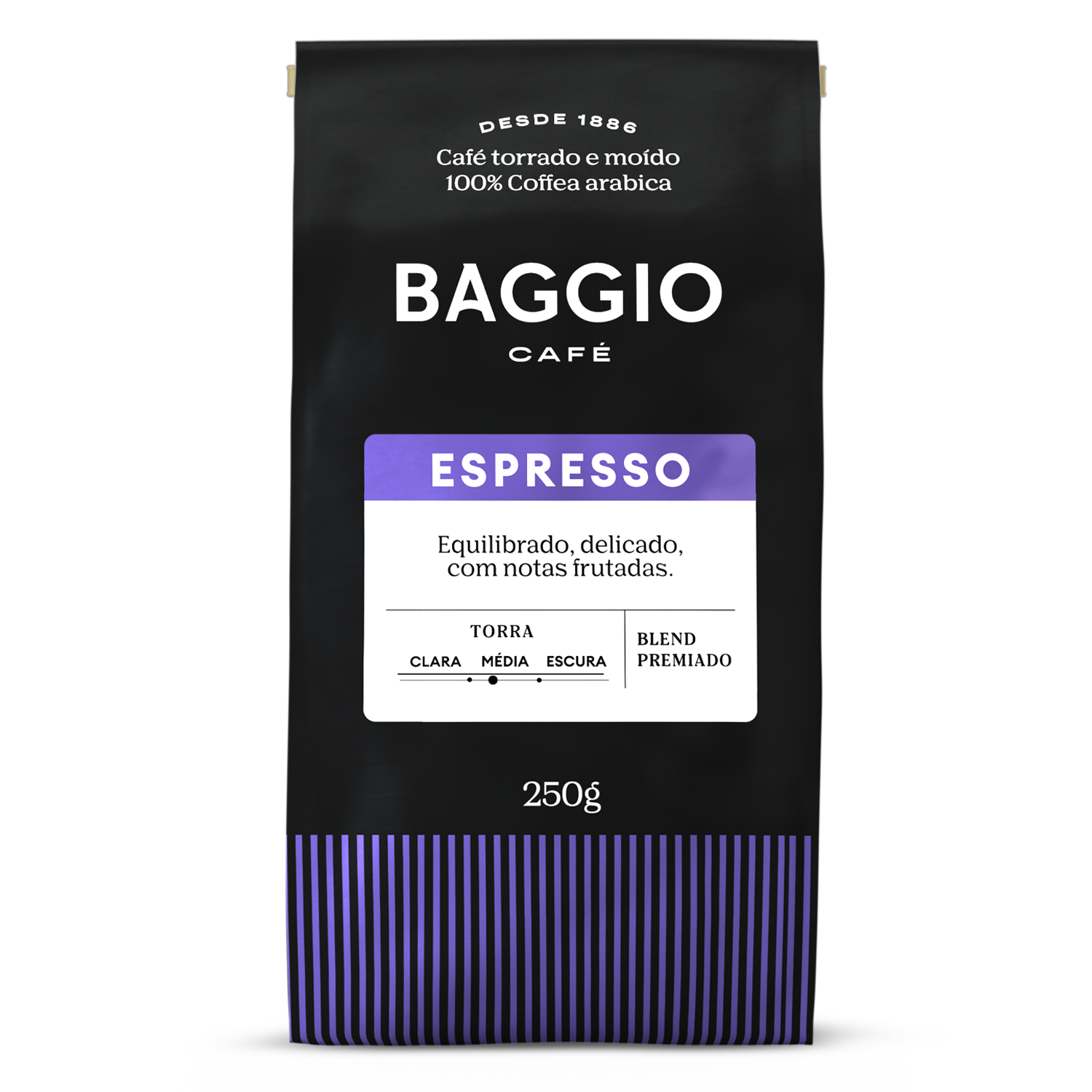 Café Especial, Gourmet e Premium | Moídos – Baggio Café