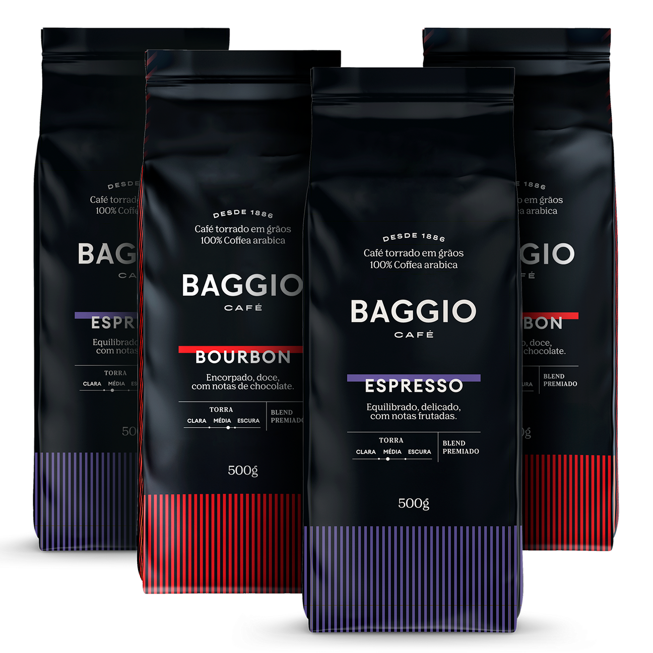 Baggio Café | Café Especial Premiado