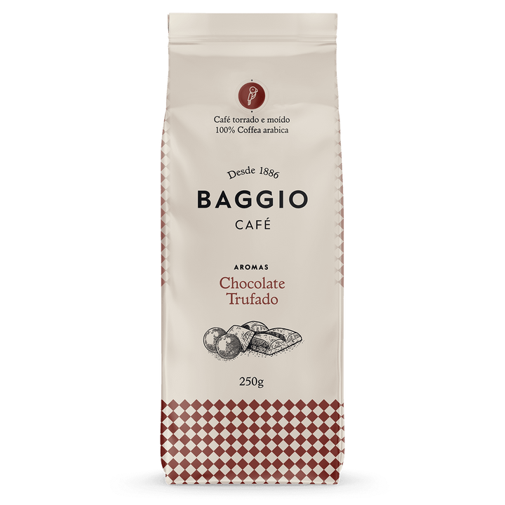 Baggio Café | Café Especial Premiado